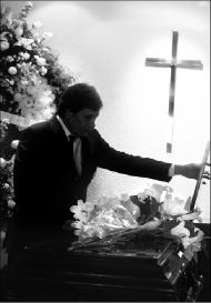 Murió Ofelia Guilmain, la escena mexicana pierde uno de sus pilares