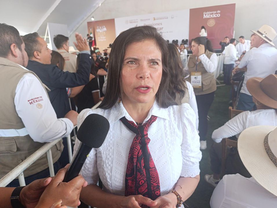 La Jornada - Afilian en Chiapas a 49 mil al programa Pensión Mujeres ...