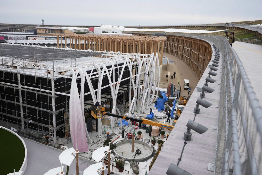 La Jornada - Unas 281 millones de personas trabajan fuera de sus países de origen: ONU