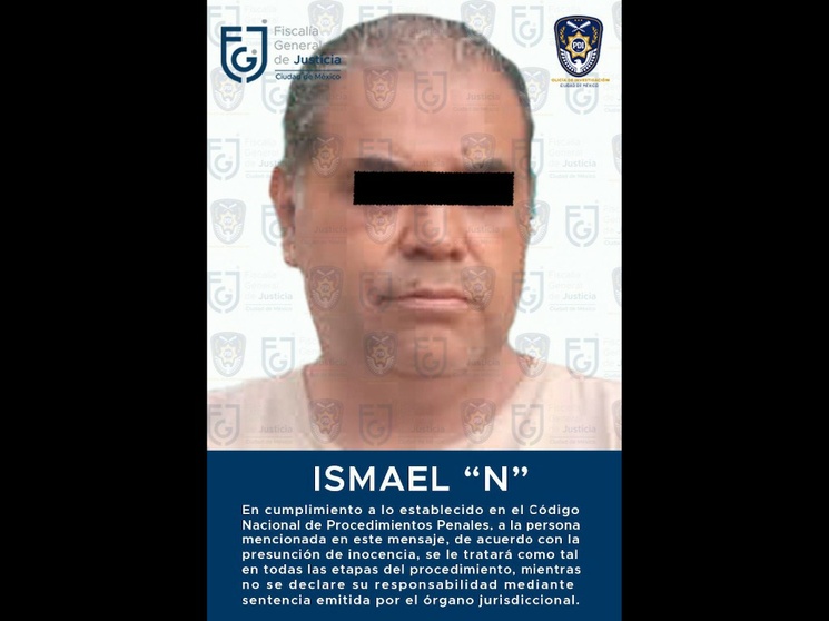 La Jornada Aprehenden A Presunto Prestanombres Del Cártel