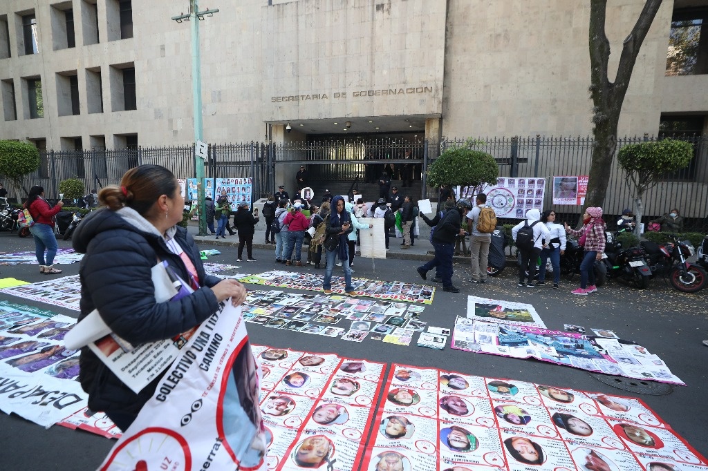 La Jornada Autoridades Dan A Conocer Metodología Del Nuevo Censo De