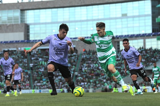 La Jornada - Club Santos obtiene amparo para acceder indagatoria sobre ... La Jornada - Club Santos obtiene amparo para acceder indagatoria sobre ...