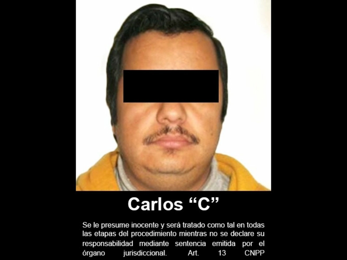 La Jornada Condenan A Más De 23 Años De Prisión A Integrante De