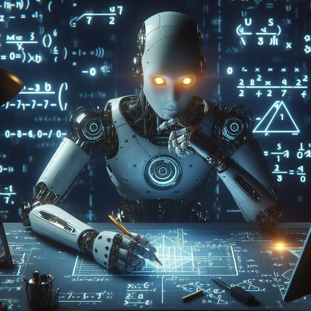 La Jornada - Crean herramienta de IA que soluciona problemas ...