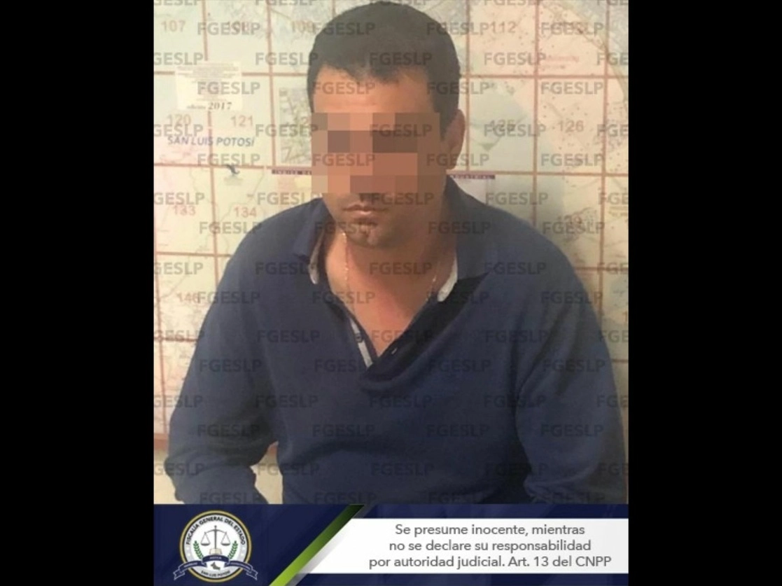 La Jornada Dan 12 Años De Prisión A Ex Funcionario En Slp Por