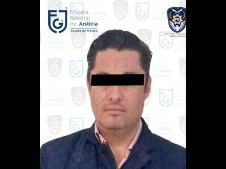 La Jornada Dan Suspensión Definitiva A Luis Vizcaíno Por Caso Del