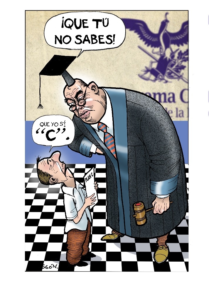 La Jornada - DEL VERBO SABER