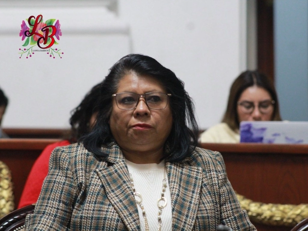 La Jornada - Diputada del PRI, Guadalupe Barrón, obtiene amparo contra ... La Jornada - Diputada del PRI, Guadalupe Barrón, obtiene amparo contra ...