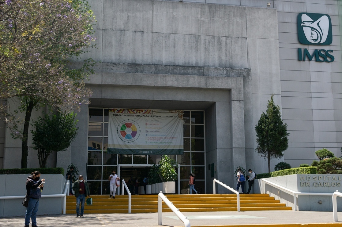 La Jornada Emite Cndh Recomendación Al Imss Por Inadecuada Atención