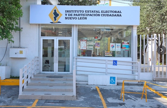 La Jornada - En Nuevo León las boletas electorales incluirán apodos de ... La Jornada - En Nuevo León las boletas electorales incluirán apodos de ...