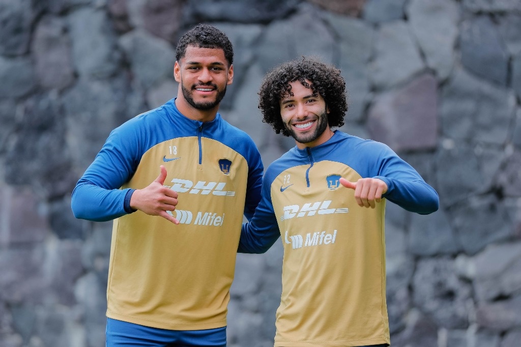 La Jornada - ¡Gana boletos para el juego Pumas-Bravos!