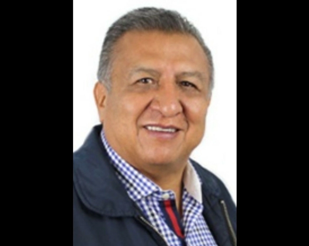 La Jornada Diputado De Morena Detenido Por Presunto Abuso Contra Un
