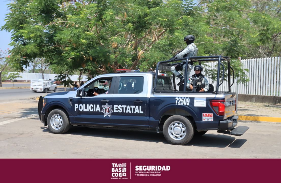 La Jornada - Identifican cuerpos hallados en sembradío de caña en Cárdenas, Tabasco