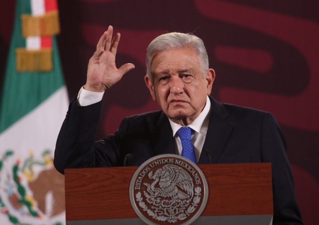 La Jornada Ine Vuelve A Ordenar A Amlo Modificar 5 Mañaneras Por