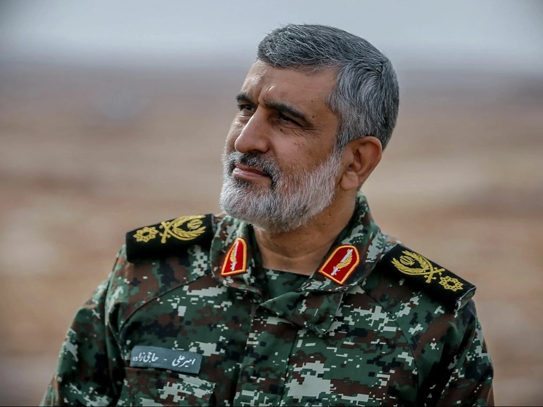 La Jornada Irán Anuncia Que Fabricó Por Primera Vez Un Misil