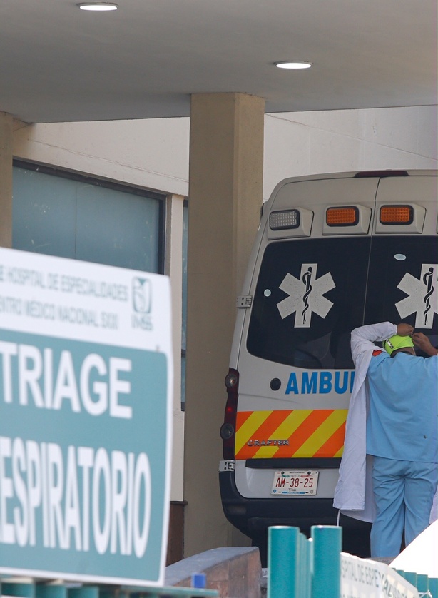 La Jornada Lacandones Exigen Renuncia De Directora De Hospital De Tila