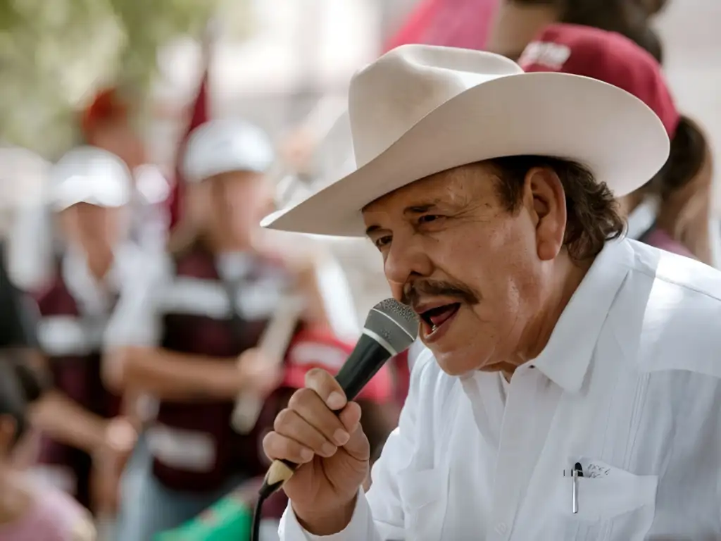 La Jornada Lamenta Amlo Muerte Del Senador De Morena Armando Guadiana