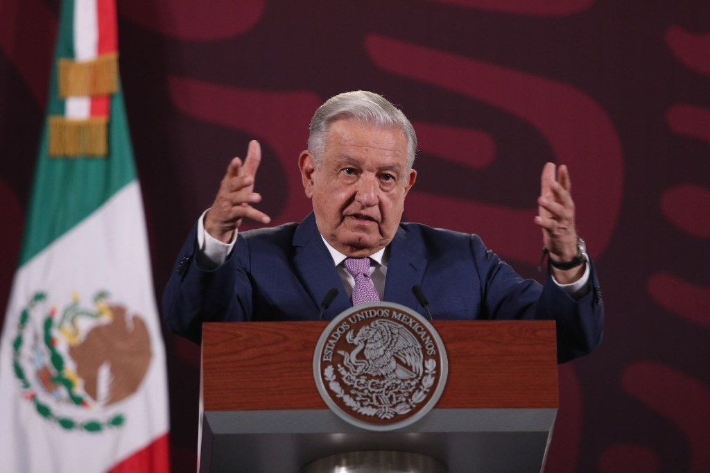 La Jornada - "Las Afores no se tocan, se protegen": AMLO