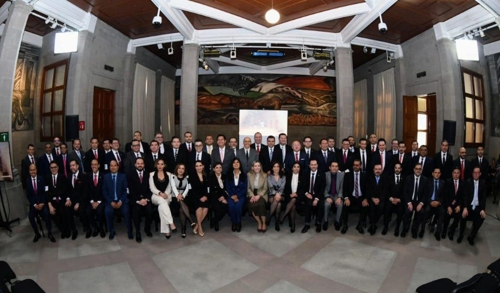 La Jornada Llama Jufed A Legisladores A Apegarse A La Constitución En