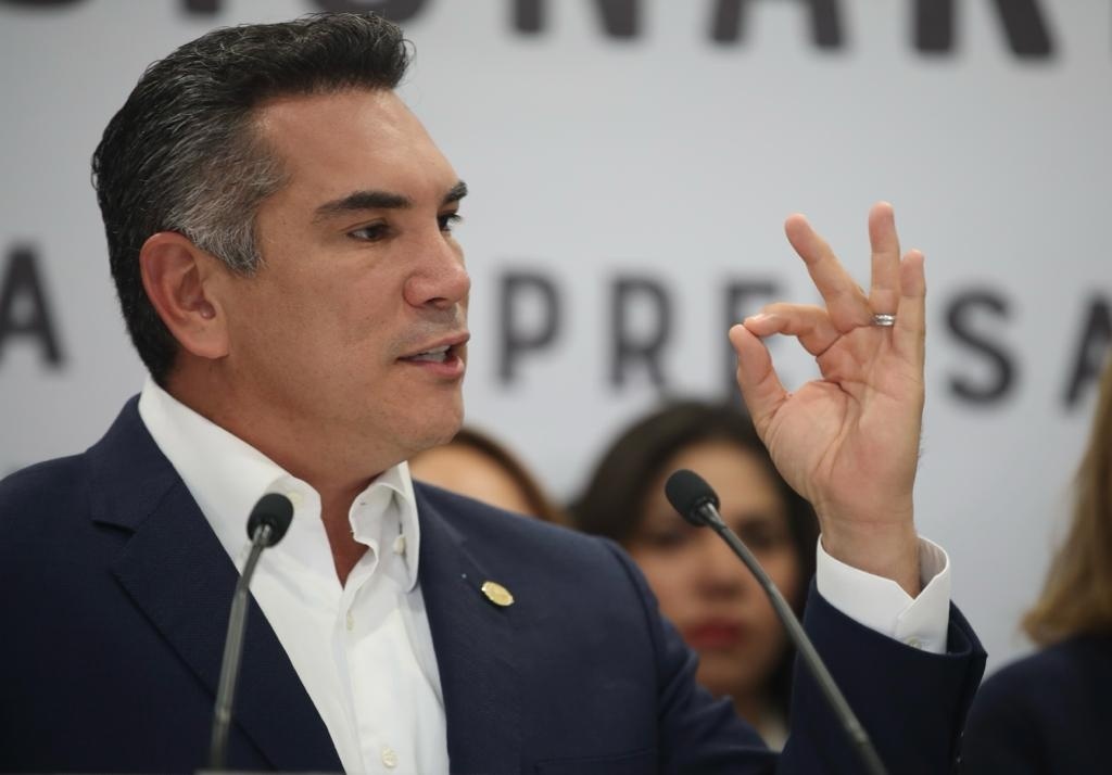 La Jornada - Ministros de la Corte merecen respeto: Moreno