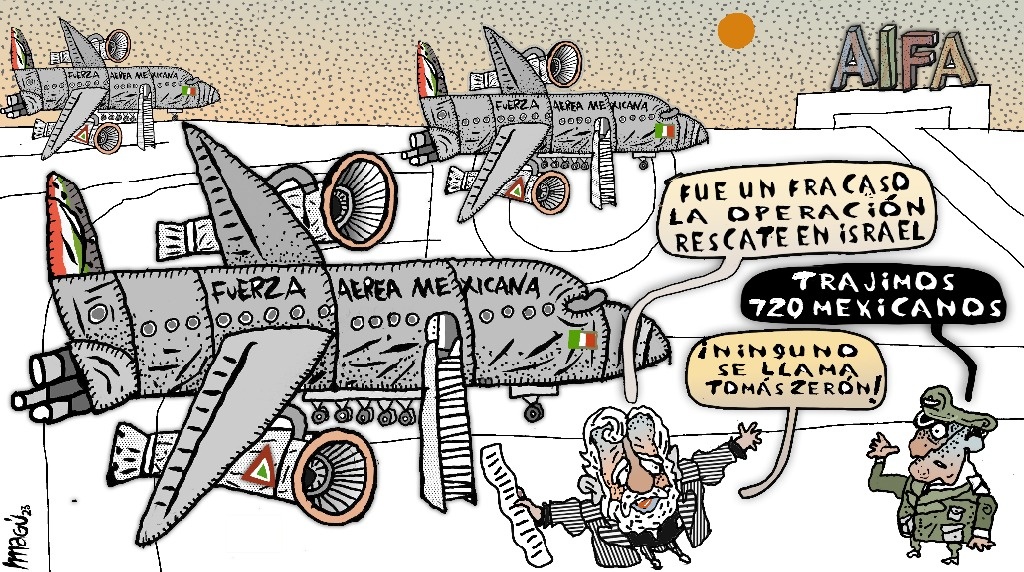 La Jornada - NOS FALTA UNO La Jornada - NOS FALTA UNO