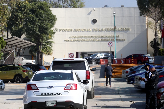 La Jornada - Obtiene amparo ex funcionaria de Sedesol implicada en la ... La Jornada - Obtiene amparo ex funcionaria de Sedesol implicada en la ...