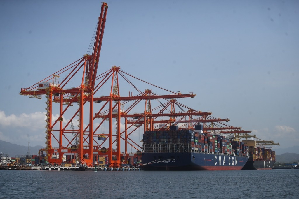 La Jornada - Oferta y demanda en México se contrajo 0.4% en el segundo ...