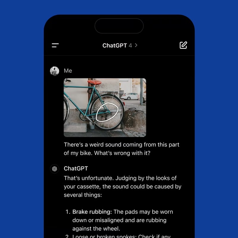 OpenAI makes ChatGPT accessible without registration - World Today News OpenAI makes ChatGPT accessible without registration - World Today News