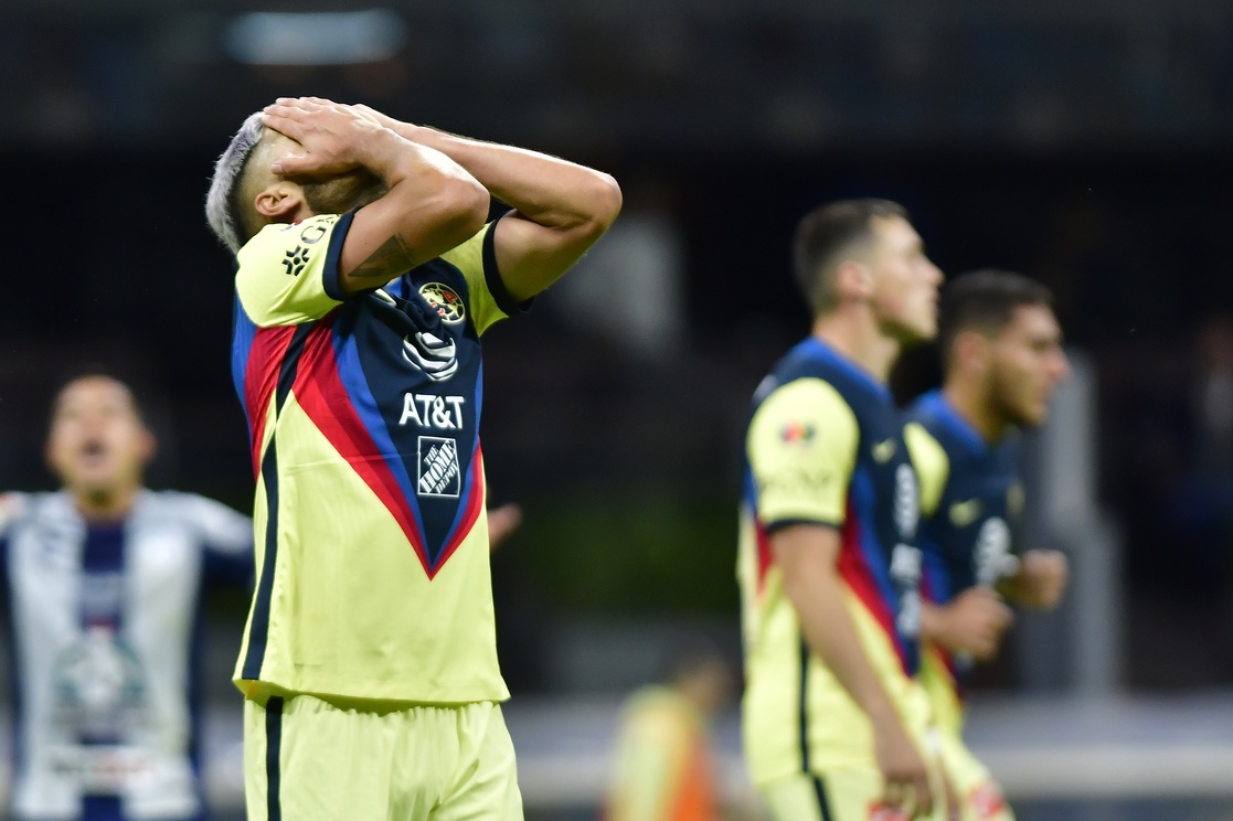La Jornada - Pachuca elimina al América y define semifinales de la Liga Mx La Jornada - Pachuca elimina al América y define semifinales de la Liga Mx