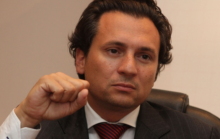 La Jornada Piden A Fgr Practicar Protocolo De Estambul A Emilio Lozoya
