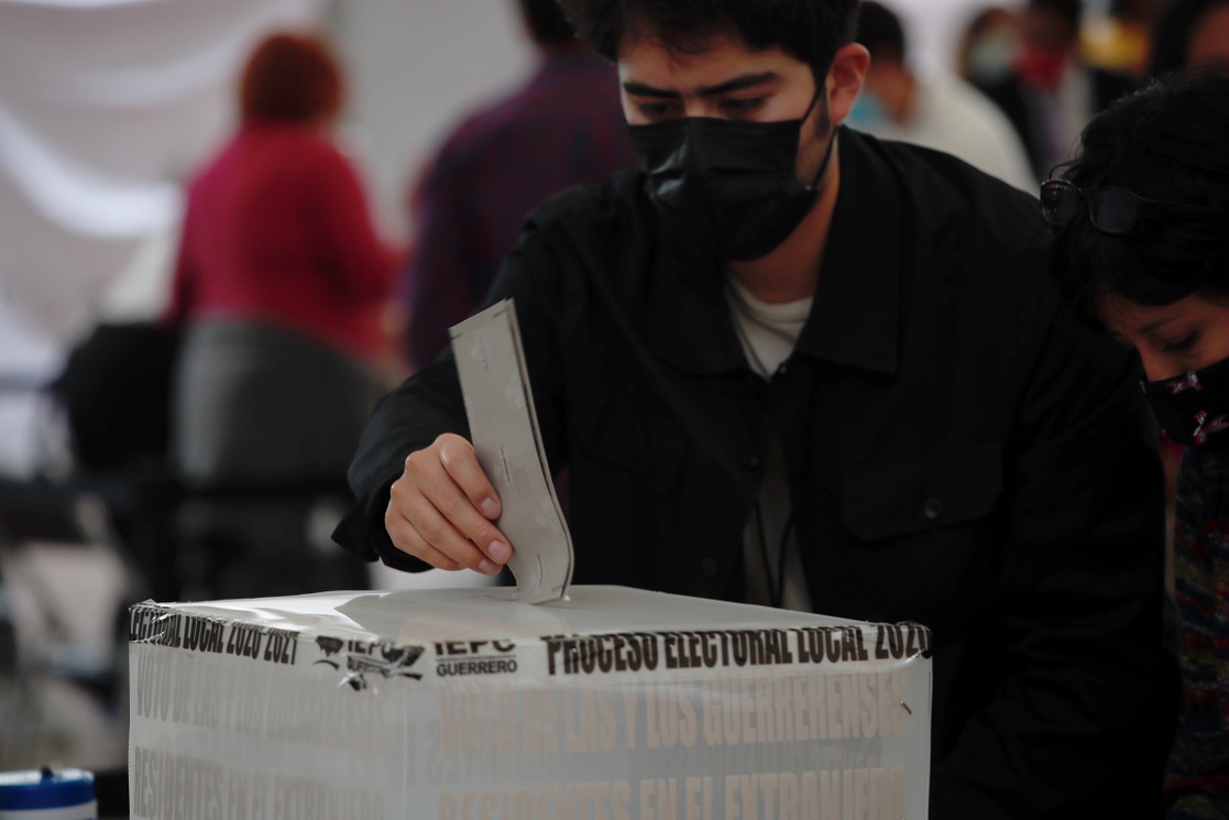 La Jornada Por “ingobernabilidad” Habrá Nuevas Elecciones En