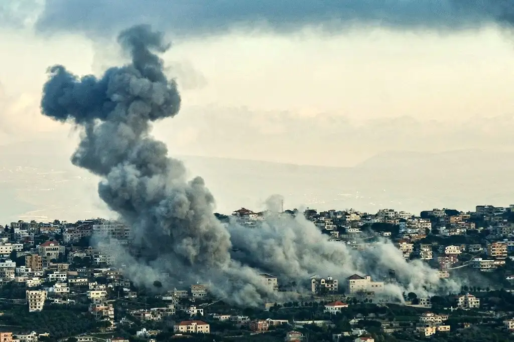 La Jornada Propone Hamas Plan En Tres Fases Para Alto Al Fuego En Gaza