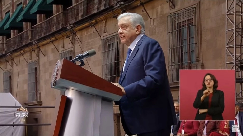 La Jornada Respaldan Gobernadores De Morena A Amlo Ante Resolución De