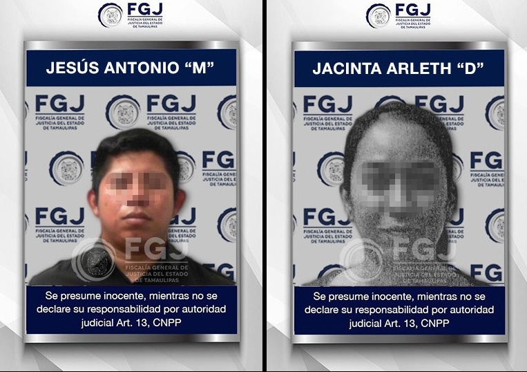 La Jornada Sentencian A 50 Años De Cárcel A 2 Personas Por Secuestro