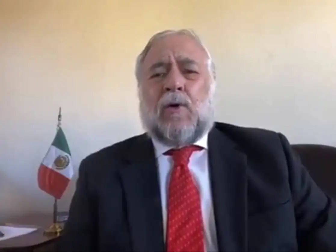 La Jornada - Turismo será motor económico si es sostenible: Miguel Torruco La Jornada - Turismo será motor económico si es sostenible: Miguel Torruco